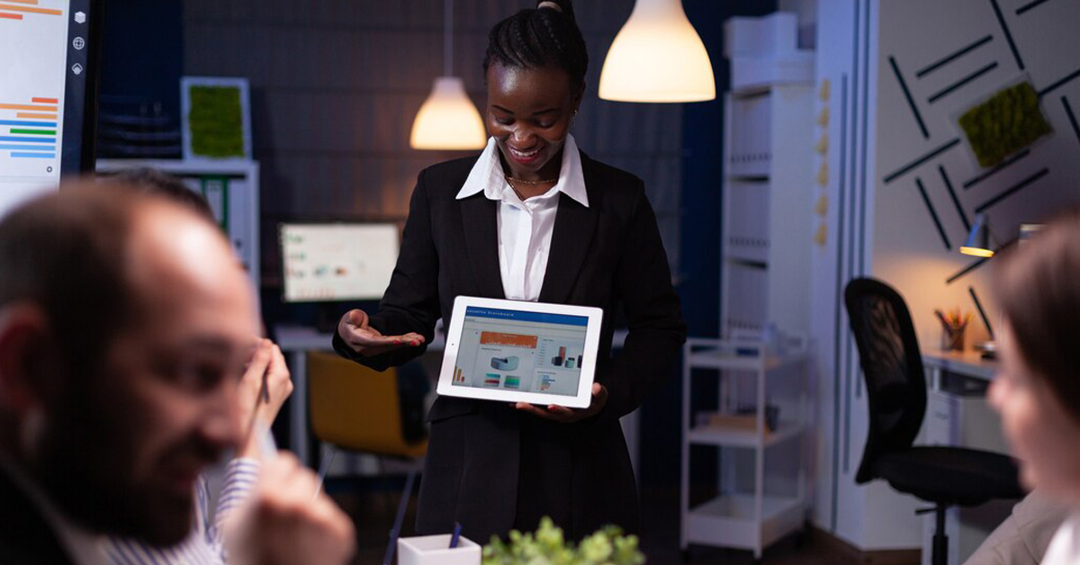 Digital Project Management - CKC.INSTITUTE