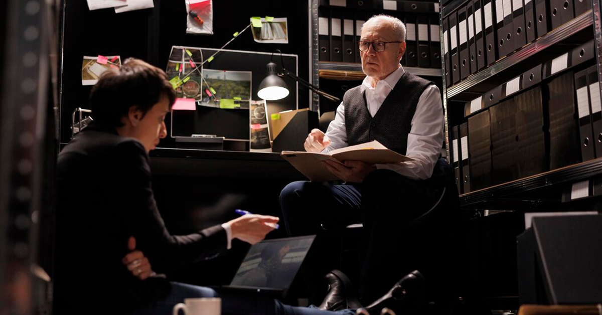 Forensic psychology - CKC Institute