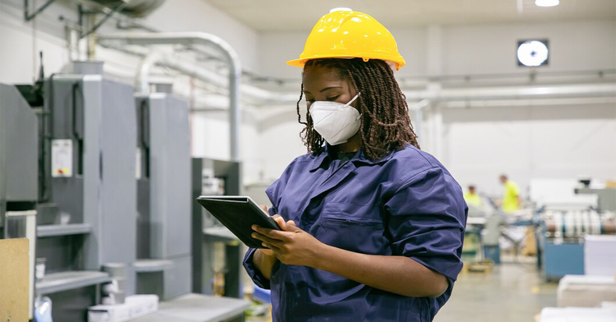 Oil and Gas Management – Health and Safety - CKC.INSTITUTE