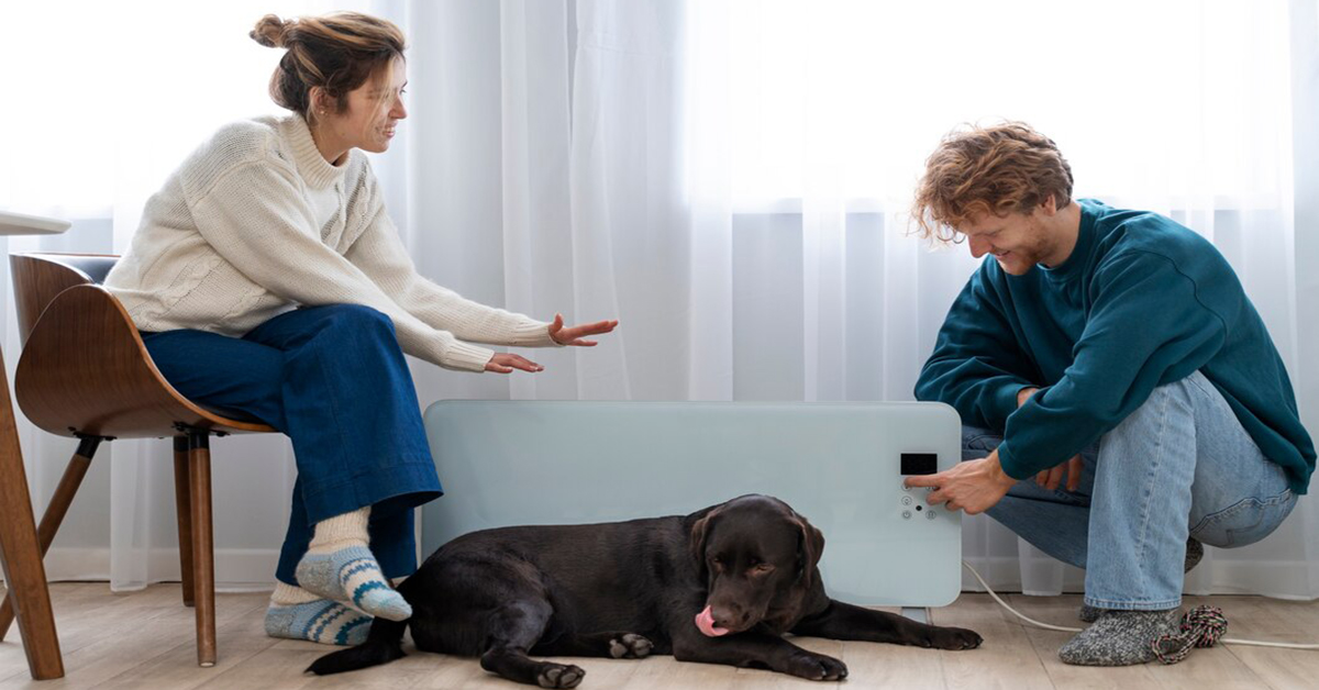 Therapy Dog for Autistic People - CKC.INSTITUTE